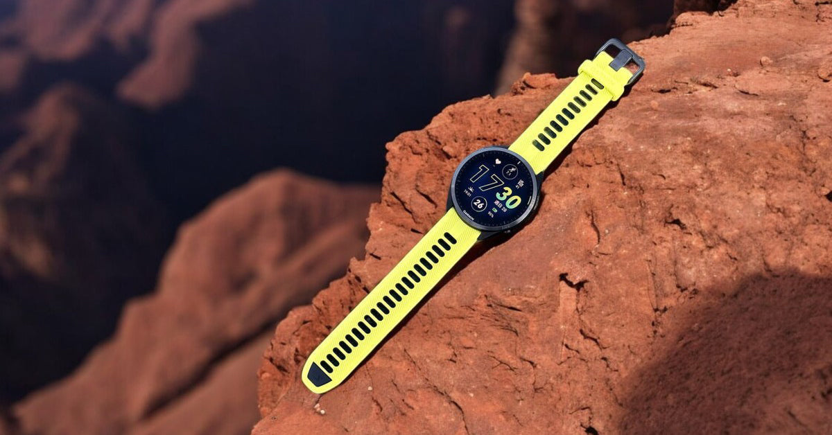 Smartwatch straps: the perfect combination of fashion and functionalit ...